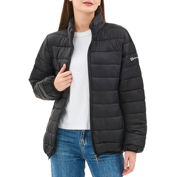 Alpine Swiss | Jackets & Coats | Alpine Swiss Amy Womens Lightweight ...